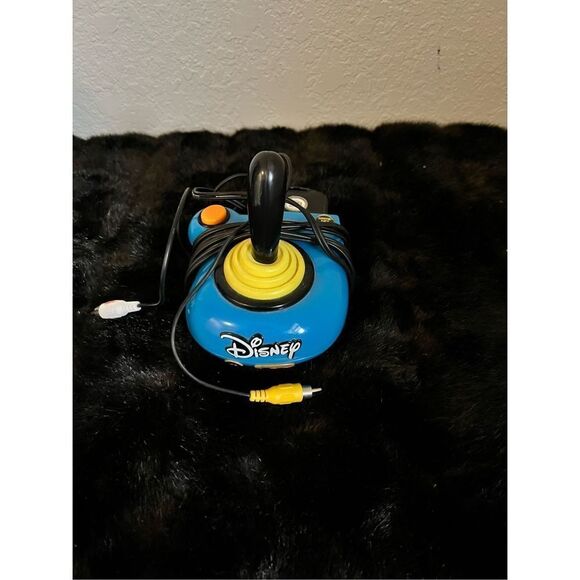 Disney | Video Games & Consoles | Disney Tv Videogame Plug N Play Jakks ...